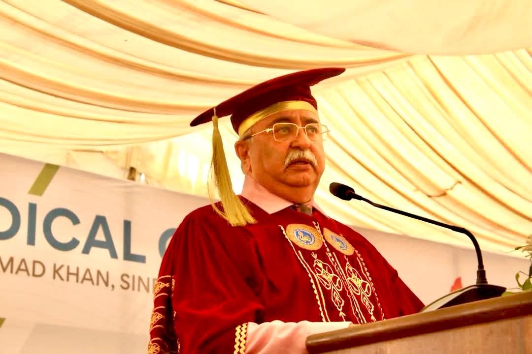 Indus Medical College |Home