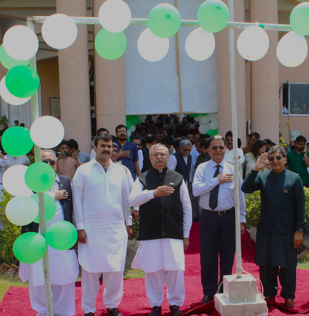 Indus Medical College |Home